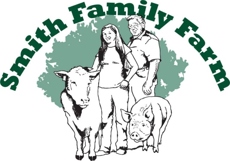Meet the Smiths—Owners of Smith Family Farm - Pam Knights